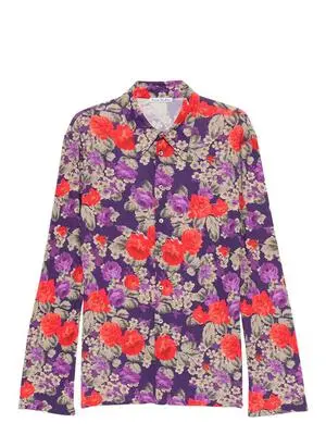 Acne Studios Shirts - Purple