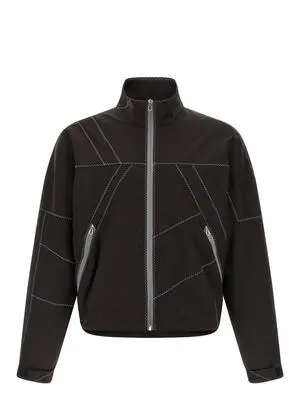 KIKO KOSTADINOV Fosco Jacket - Brown