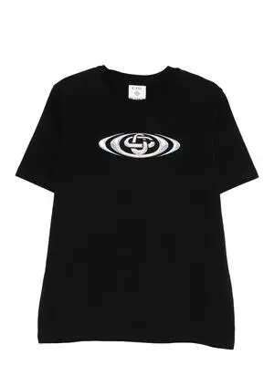 Casablanca T-shirts & Vests T-shirts - Black