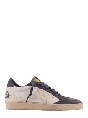 GOLDEN GOOSE Ballstar Sneakers - Multicolor