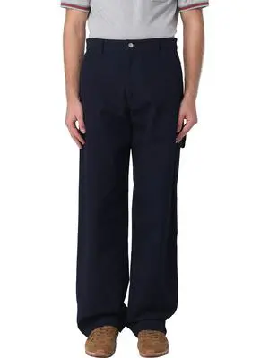 Gucci Tailored Trousers - Black