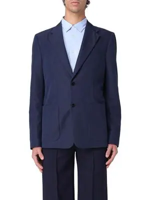 Gucci Classic Blazer - Blue