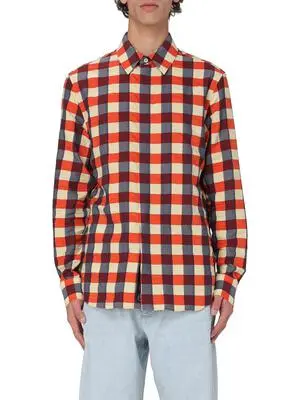 Bottega Veneta Shirt - Yellow