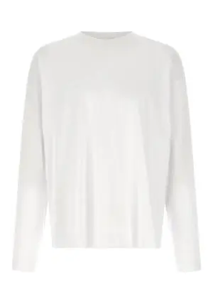 Dries Van Noten Hegland' T-shirt - White