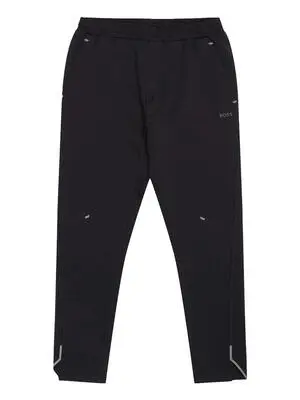 BOSS Trousers Track Pants - Black