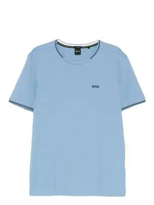 BOSS T-shirts & Vests T-shirts - Blue