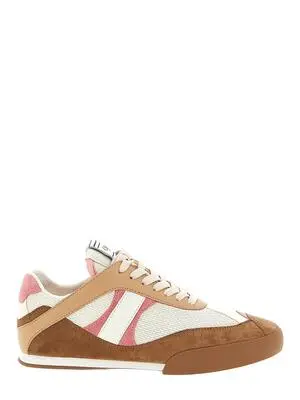Chloé CHLOÉ 'Kick' Sneakers Multicolor