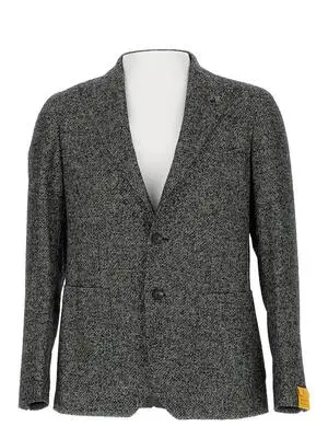Tagliatore Montecarlo Jacket - Multicolor