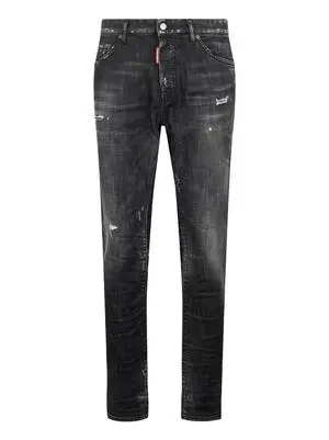 Dsquared2 DSQUARED2 Teddy Jeans Multicolor