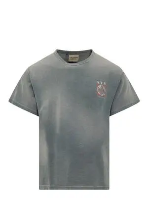 GALLERY DEPT. Grey T-shirts & Vests T-shirts - Gray