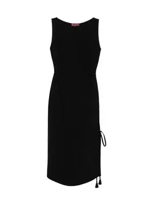 Gucci Viscose Dress - Multicolor