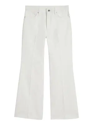 JIL SANDER JIL SANDER Wide Leg Jeans