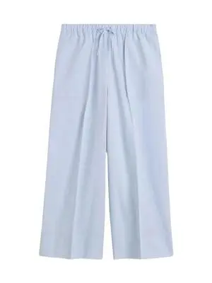 TOTÊME TOTEME Palazzo Pants