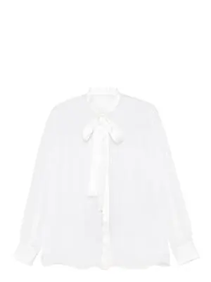 Dolce & Gabbana Silk Shirt - Multicolor