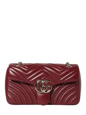 Gucci GUCCI Shoulder Bag Red