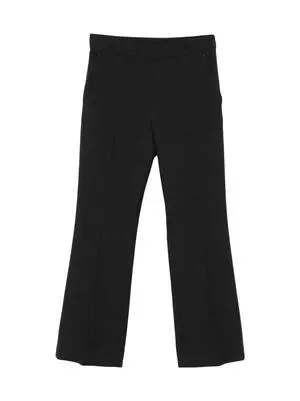 Gucci Wool Pants - Multicolor