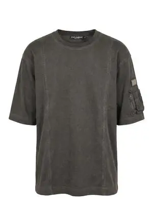 Dolce & Gabbana T-shirt - Multicolor