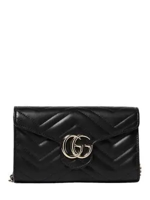 Gucci Mini Bag - Black
