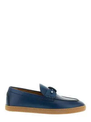 CHRISTIAN LOUBOUTIN Christian Louboutin Chambeliboat Loafers