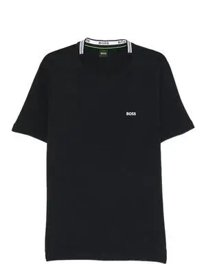 BOSS T-shirts & Vests T-shirts - Black
