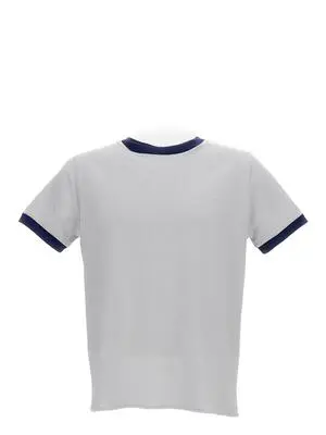 A.p.c. Short-sleeve T-shirt - Multicolor