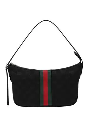 Gucci Shoulder Bag - Black