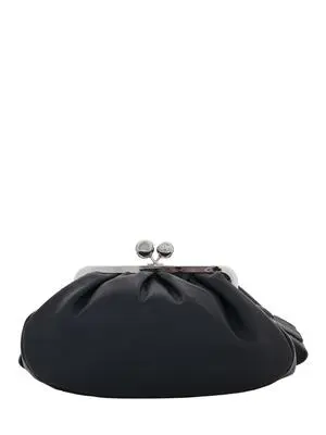 Max Mara Clutch - Blue