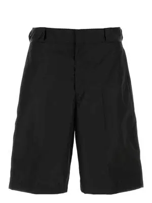 Prada Tailored Shorts - Multicolor
