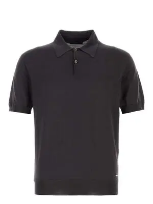 Prada Polo Shirt Dark - Brown