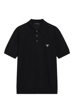Prada T-shirt - Blue