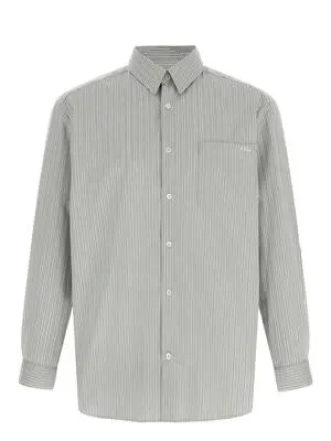 A.p.c. Malo' Shirt - Gray