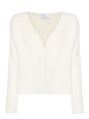 GIUSEPPE DI MORABITO GIUSEPPE DI MORABITO Alpaca Cardigan