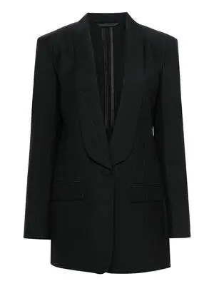 Givenchy Fitted Jacket - Multicolor