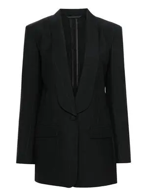 Givenchy Fitted Jacket - Multicolor