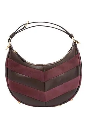 Fendi Baguette Small Bag - Multicolor
