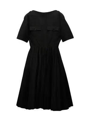 Prada Dress - Black
