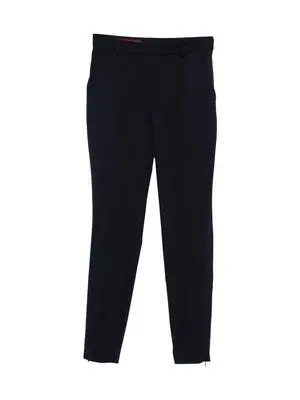 GUCCI GUCCI Wool Pants With Side Pockets