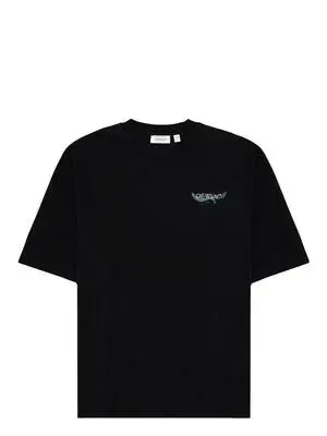 Off-White T-shirts & Vests T-shirts - Black