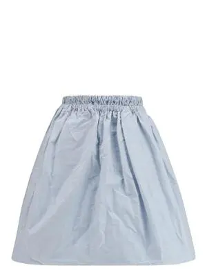 Prada Skirt - Blue