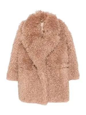 Tagliatore Astrid Coat - Multicolor