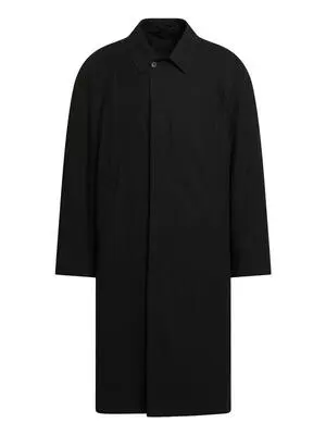 Prada Classic Collared Jacket - Black