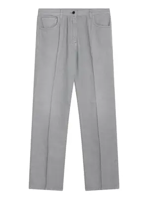 Prada Denim Jeans - Black