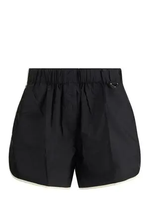 Prada Lightweight Re-nylon Shorts - Black