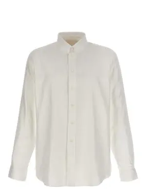 Givenchy 4g' Shirt - Gray