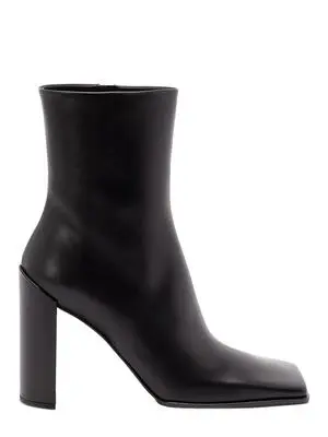 Alaïa ALAIA Ankle Boots Multicolor
