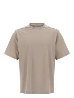 Rick Owens Brad T' T-shirt - Cream