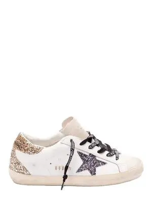 GOLDEN GOOSE GOLDEN GOOSE Super-Star Sneakers Multicolor