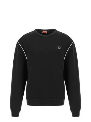 Kenzo Boke Flower 2.0 Sweatshirt - Black