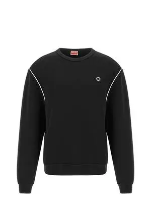Kenzo Boke Flower 2.0 Sweatshirt - Black