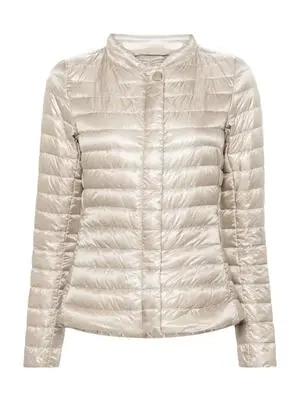 Herno Padded Jacket - Multicolor